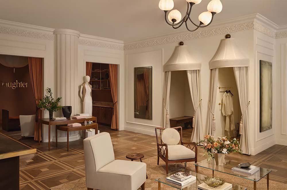 Custom Design Retail Stores – VDI Inc.
